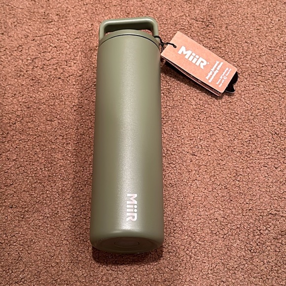 Miir | Dining | Miir Thermo Water Bottle | Poshmark